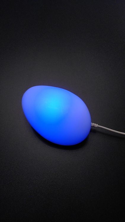 Mathmos Aduki Nachtlicht (Gebraucht) in für CHF 35 – mit Lieferung auf ...