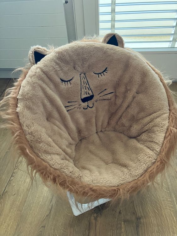 Kinder Chair (up to 4-5 years old) (Neu (gemäss Beschreibung)) in Brugg ...