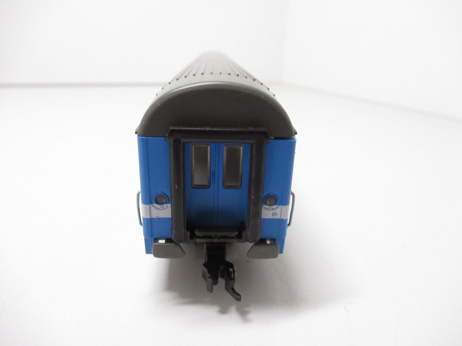 Roco 44640 Reisezugwagen 1./2.Klasse Deutsche Bahn DC GS H0 (Gebraucht ...