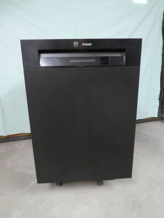 Einbaugeschirrspüler V-Zug Typ GS FV 4055 N (CH-Norm 55 cm) (Gebraucht ...