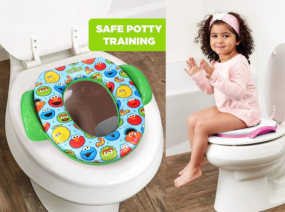 Neu! Kinder WC Adapter - WC sitz | Kaufen auf Ricardo