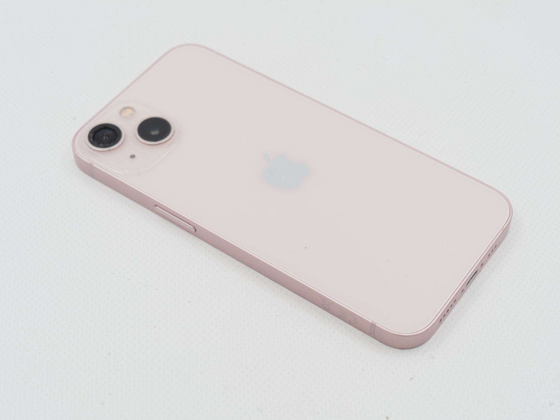 APPLE iPhone 13 iCloud gesperrt (26012905) (Defekt) in Zürich für CHF ...