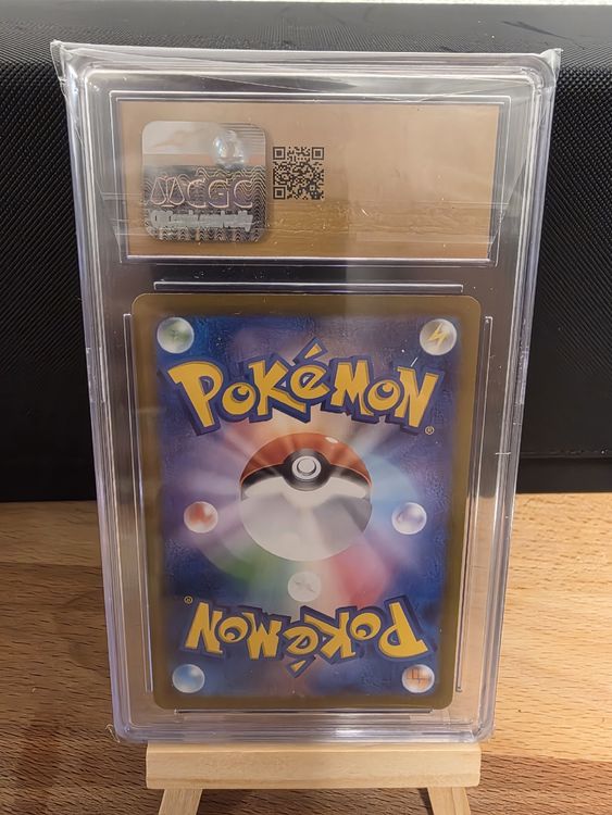 Dragonite EX Extra Battle Day Promo - CGC Pristine 10!🇯🇵 (Neu (gemäss ...