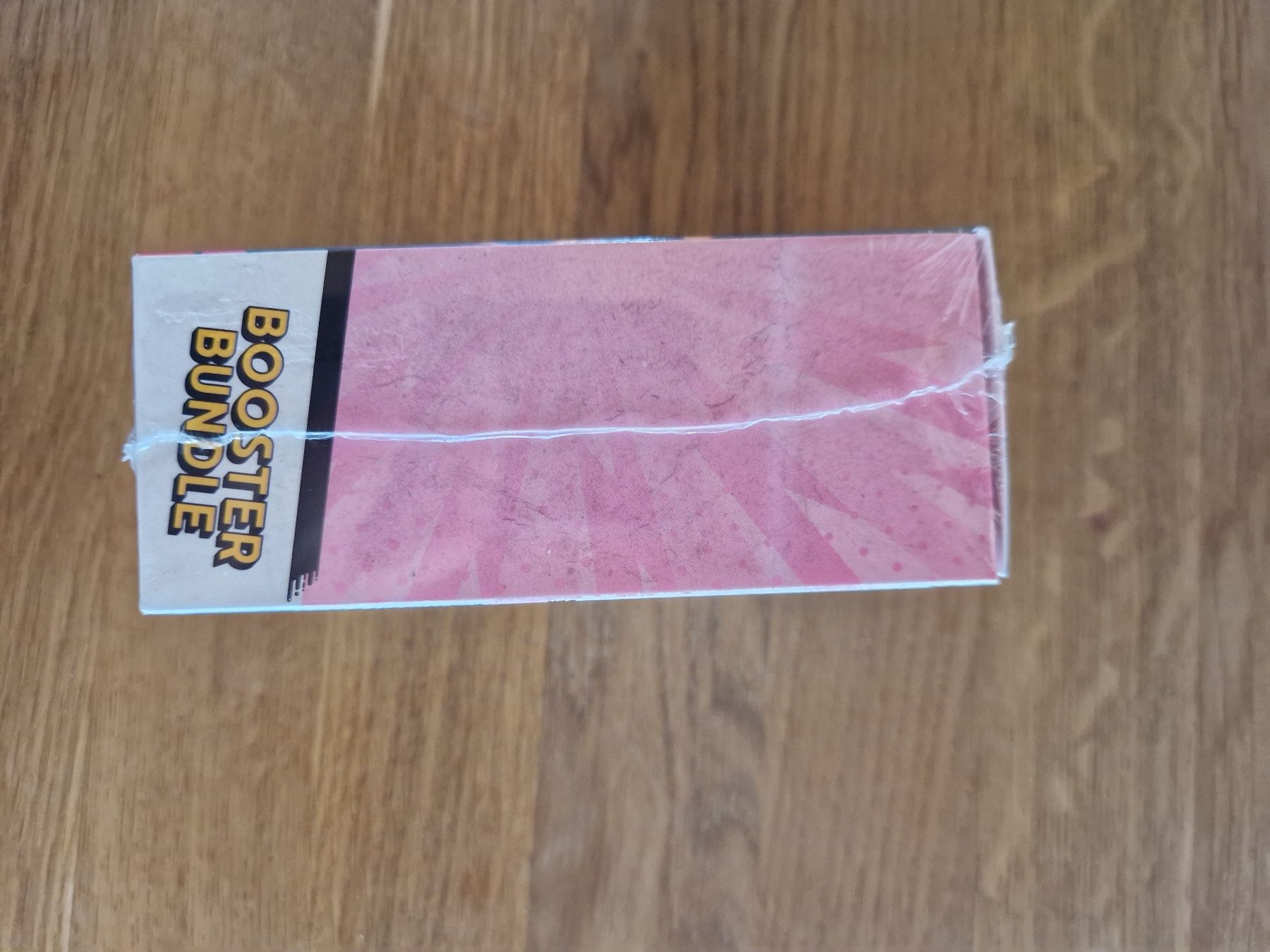 1x Ascended Heroes Booster-Bundle EN - Sealed OVP (Neu und ...