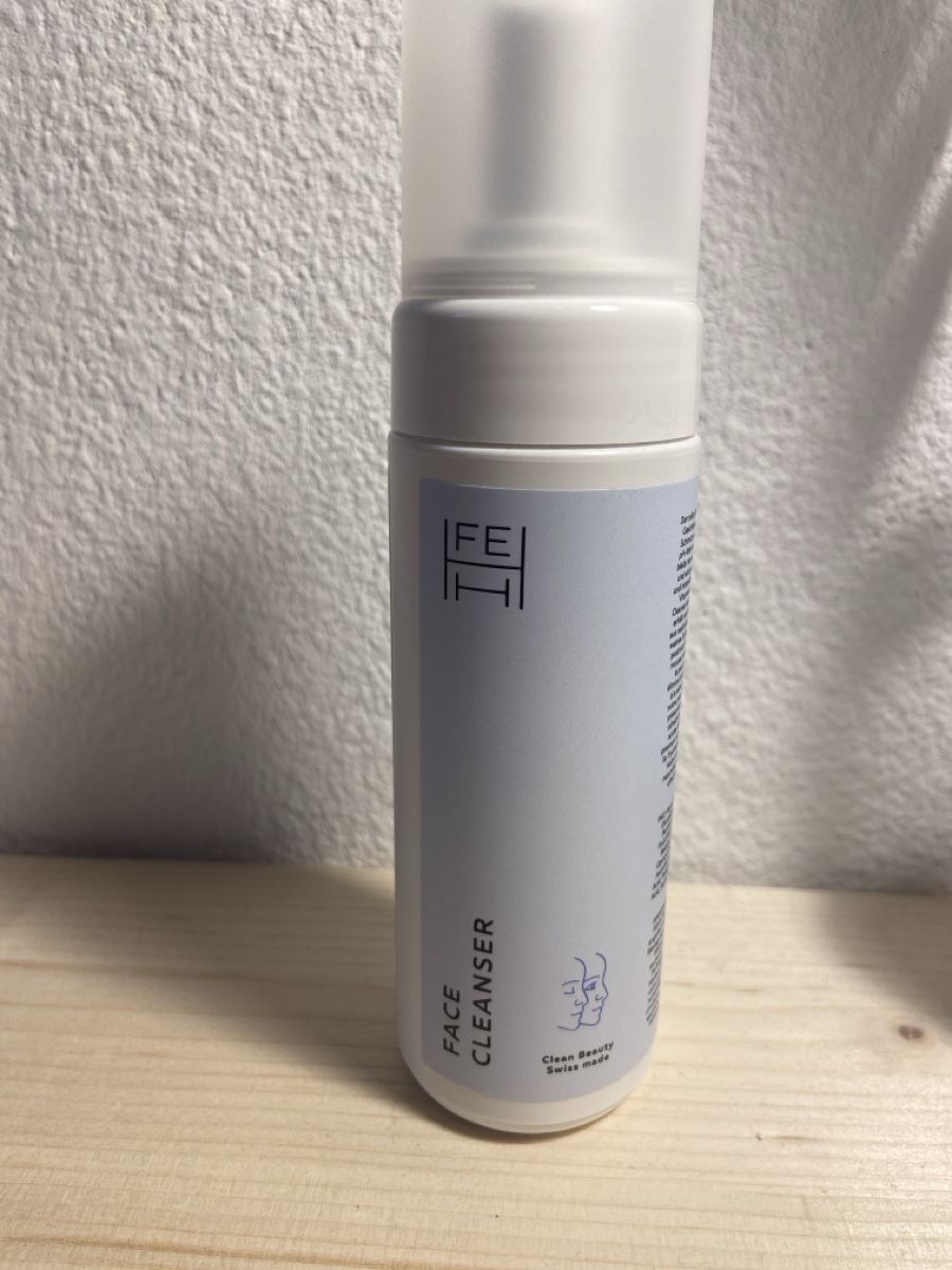 FEHH Detergente Viso delicato Vegan Clean Beauty 150ml (Neu und ...
