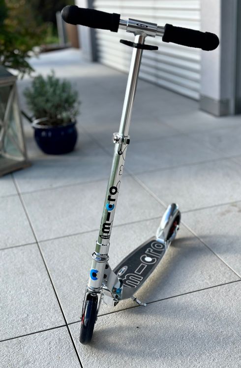 Micro Speed - neu, originalverpackt | Kaufen auf Ricardo