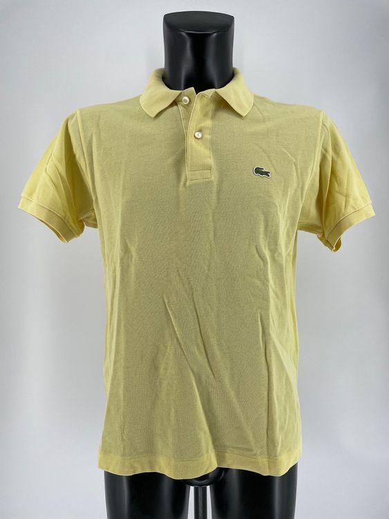 Lacoste Poloshirt Gr. L (Gebraucht) in Auenstein für CHF 30 – mit Lieferung auf Ricardo kaufen