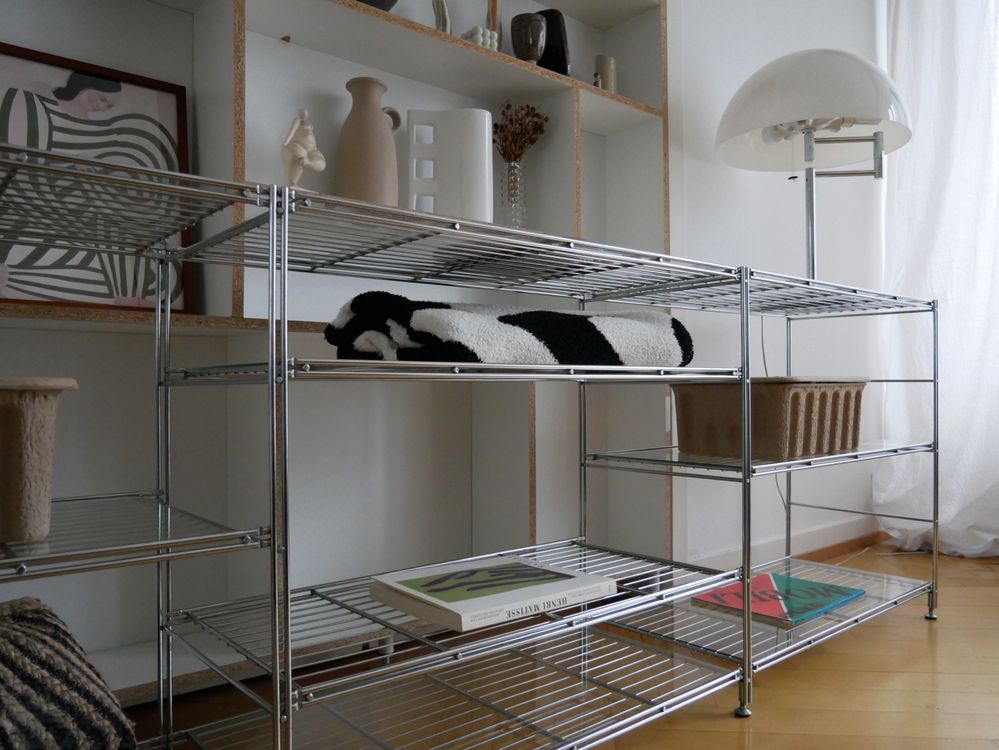 Modulares Vintage Regal PETER IKEA, 90er (Gebraucht) in Bern für CHF ...