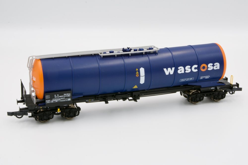 Piko 54758 H0 Knickkesselwagen "Wascosa" | Kaufen auf Ricardo