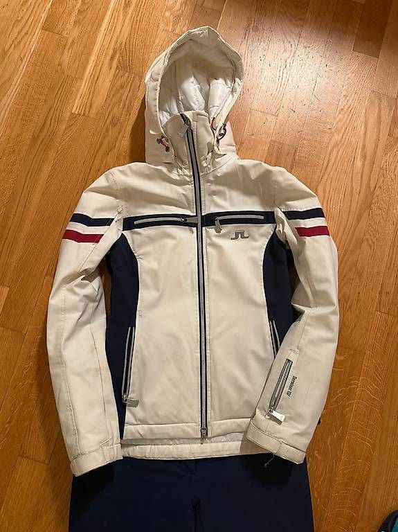 Skijacke Damen Groe 50