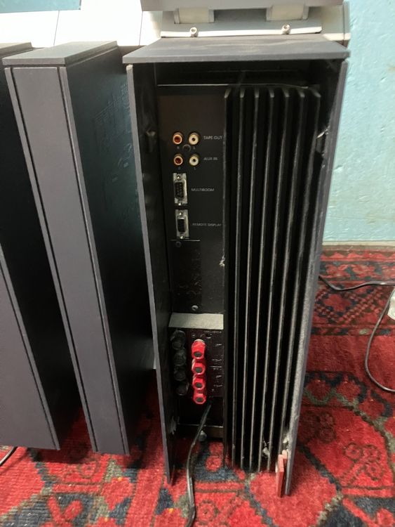 Revox Evolution Anlage | Kaufen auf Ricardo