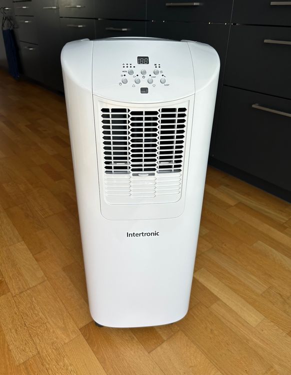 Kilmagerät Intertronic | Kaufen auf Ricardo