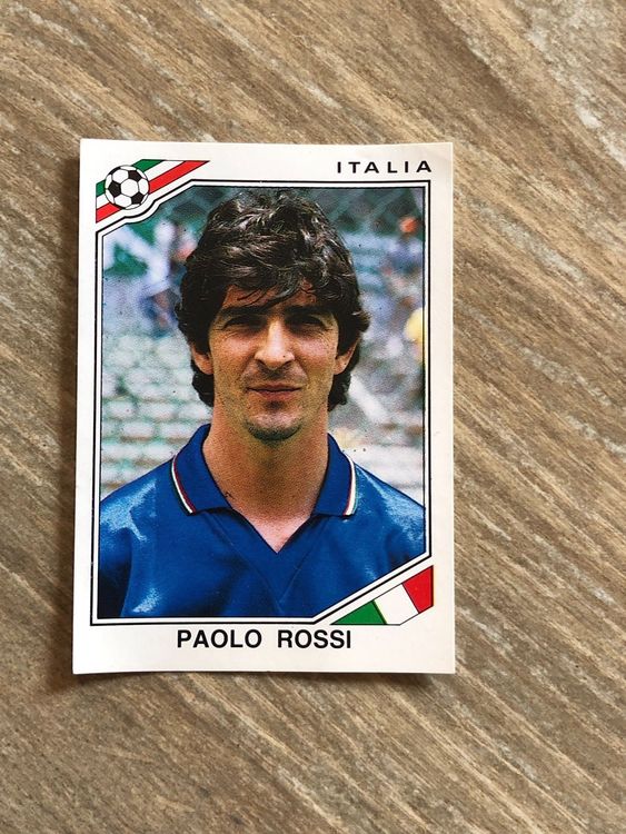 Panini Sticker 1986 (Neu und originalverpackt) in Stadel für CHF 33 ...