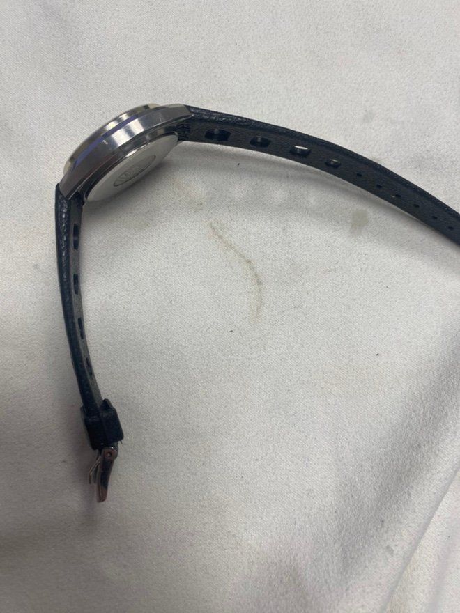 🔥 Omega Constellation Chronometer Vintage Quartz Daydate (Gebraucht) in ...