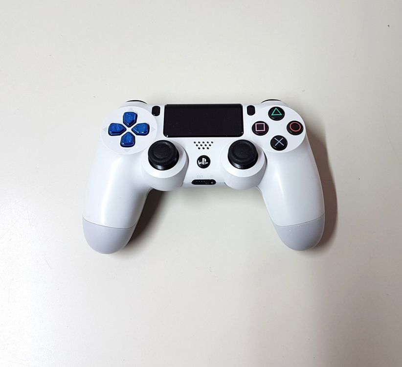 Original Sony Dualshock 4 Wireless Controller PS4 | Kaufen auf Ricardo