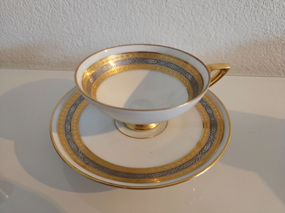 Tazzina da collezione Bavaria | Kaufen auf Ricardo