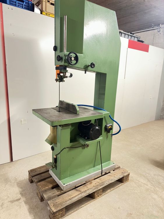 Bandsage (Gebraucht) in Volketswil für CHF 1400 – nur Abholung auf Ricardo kaufen