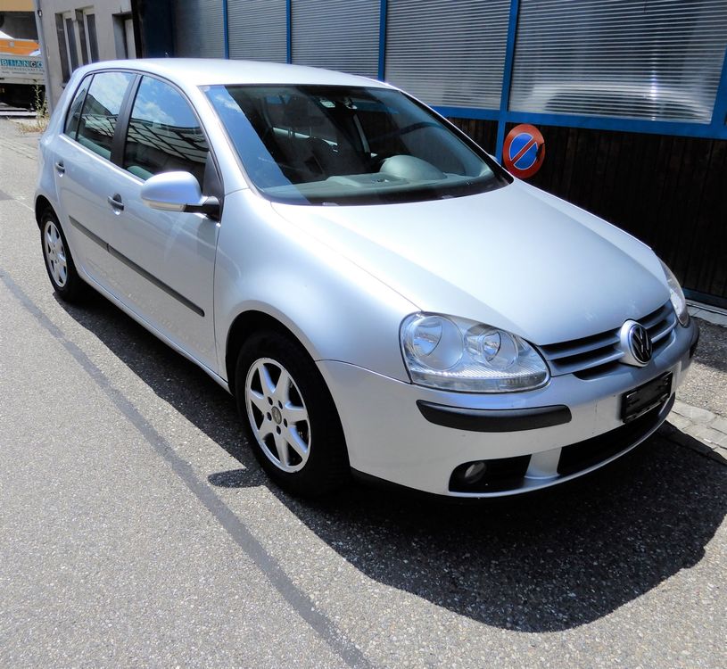 VW Golf 2.0 DTI | Kaufen auf Ricardo