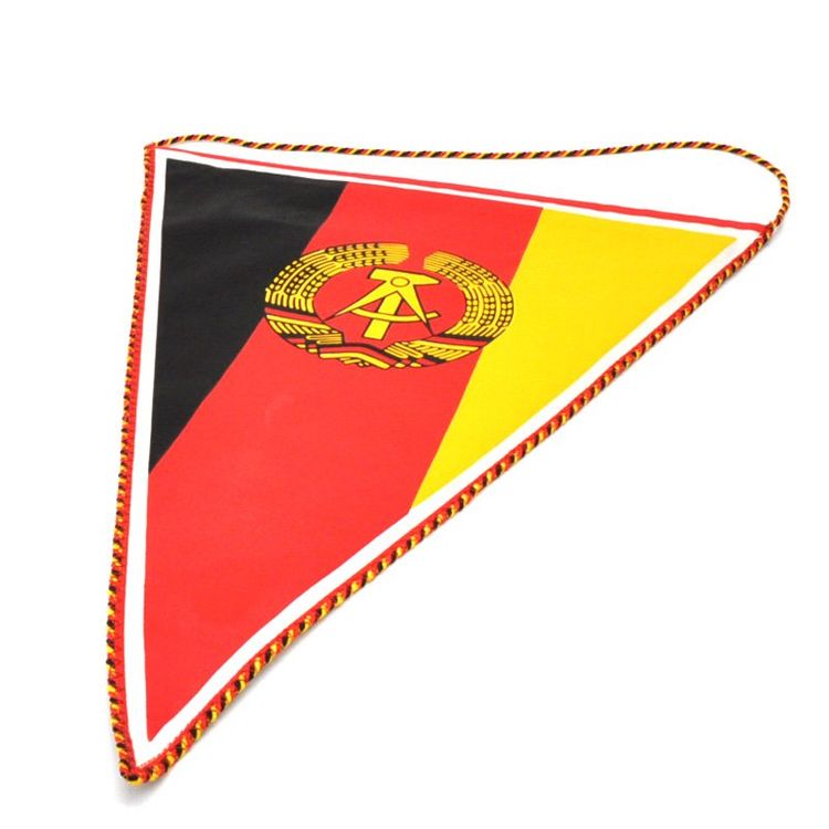 Wimpel Seesportverband der DDR GROSS! (Gebraucht) in Uerkheim für CHF ...