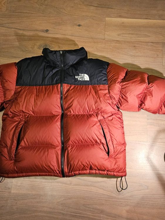 TNF The north face nuptse (Gebraucht) in Brugg AG für CHF 170 – mit ...