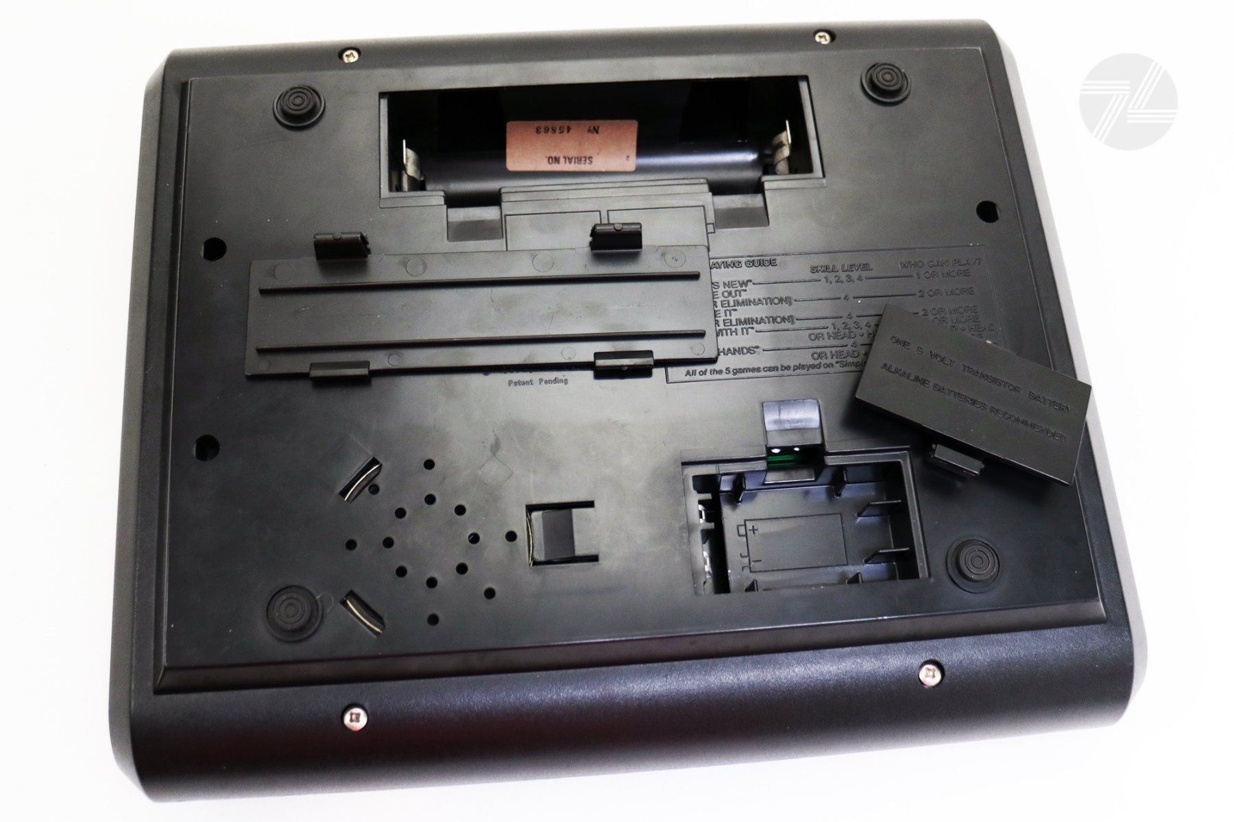 MB Electronic SUPER SENSO Vintage 80s (Gebraucht) in Wetzikon ZH für ...