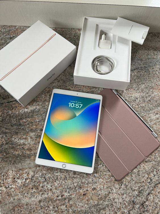 Tablet Ipad Air 3