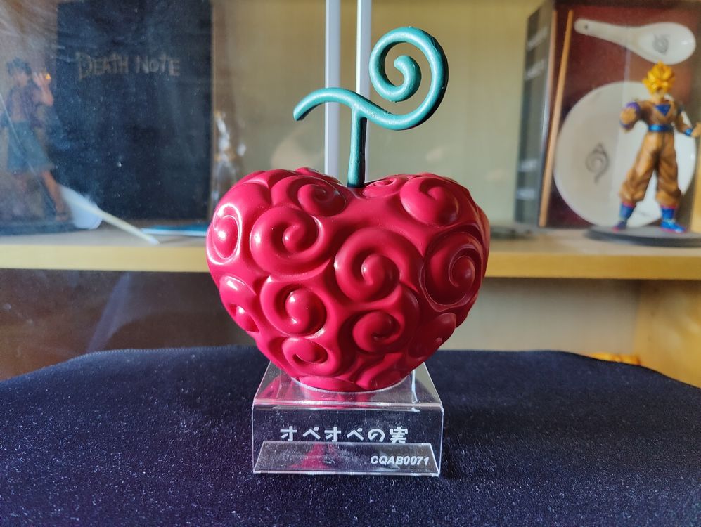 One Piece Ope Ope no Mi, devil fruit (Neu (gemäss Beschreibung)) in für ...