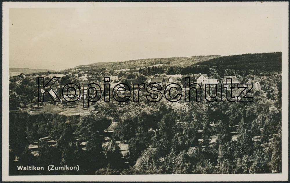 ZH Waltikon - Zumikon (Neu (gemäss Beschreibung)) in Schindellegi für CHF 95 – mit Lieferung auf ...