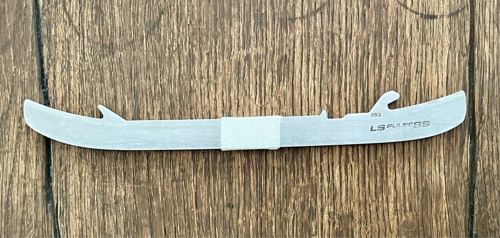 Tuuk Kufen LSpulseSS 263 (Gebraucht) in Bülach für CHF 15 – mit ...