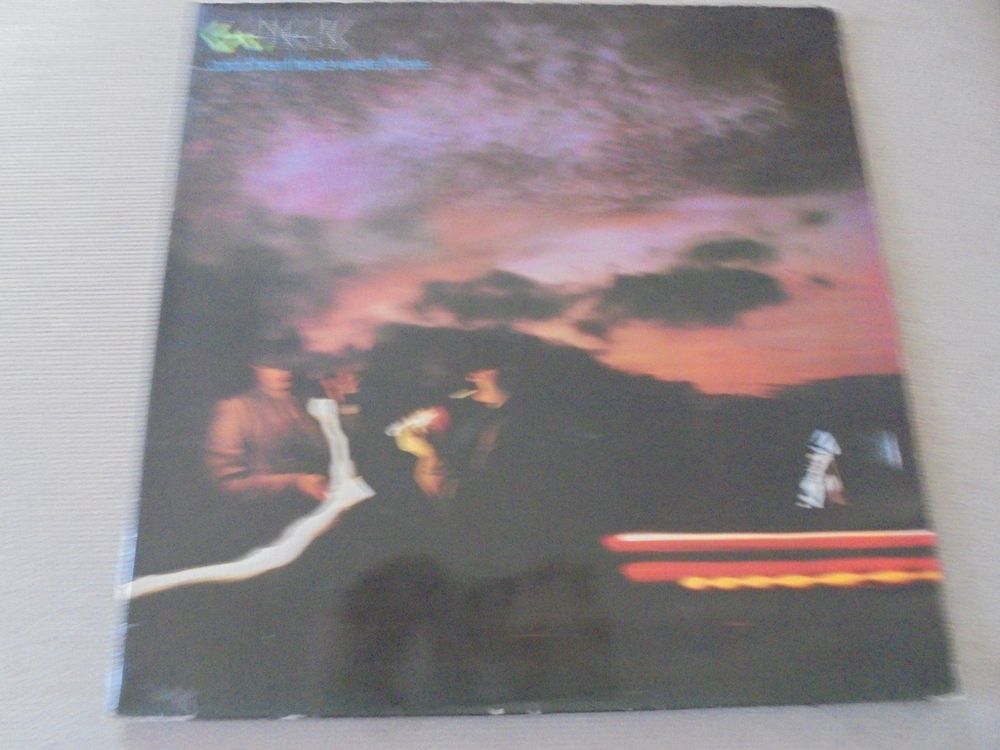 GENESIS " and then there were three " LP (Gebraucht) in Crissier für ...