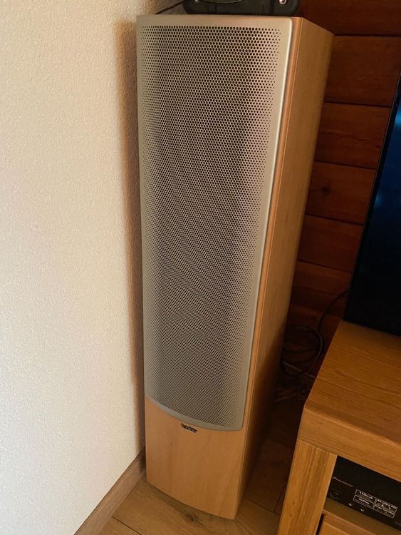 Infinity Beta 40 Heimkino 5.1 | Kaufen auf Ricardo