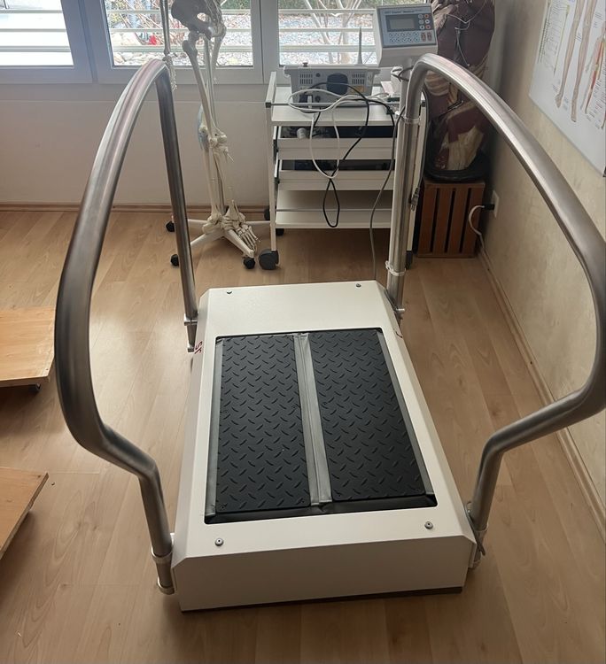 SRT Zeptor Medical Plus Noise (Gebraucht) in Malans GR für CHF 5500 ...