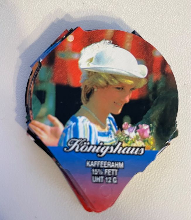 KRD Serie 1.328 B SL Riegel - Königshaus, komplett (Gebraucht) in Lengwil für CHF 3 – mit ...