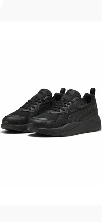 Puma Rs Black 41 New (Neuf avec emballage d'origine) à Vevey pour CHF ...