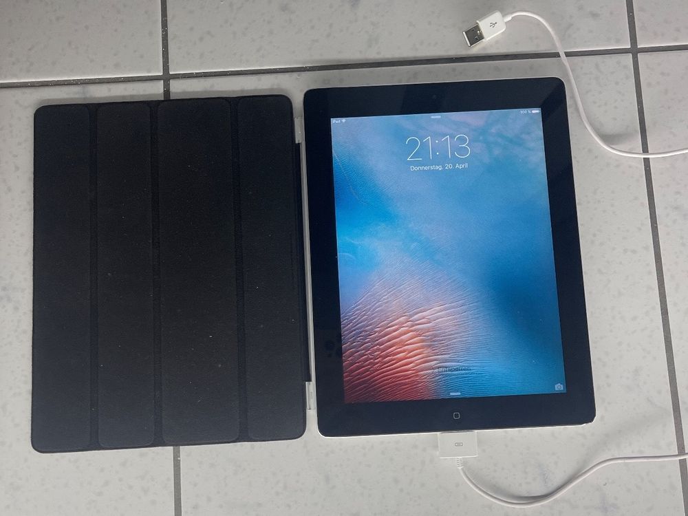 iPad | Kaufen auf Ricardo