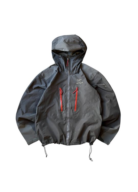 Arc'teryx Alpha AR Jacket (M) (Gebraucht) in Chamoson für CHF 325 – mit ...
