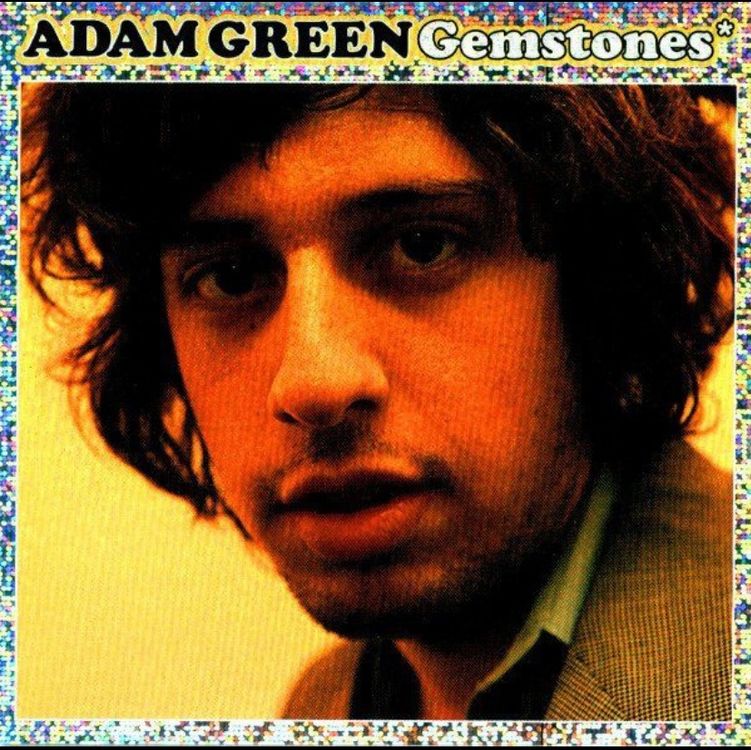 Adam Green - Gemstones CD (Gebraucht) in Luzern für CHF 1 – mit ...