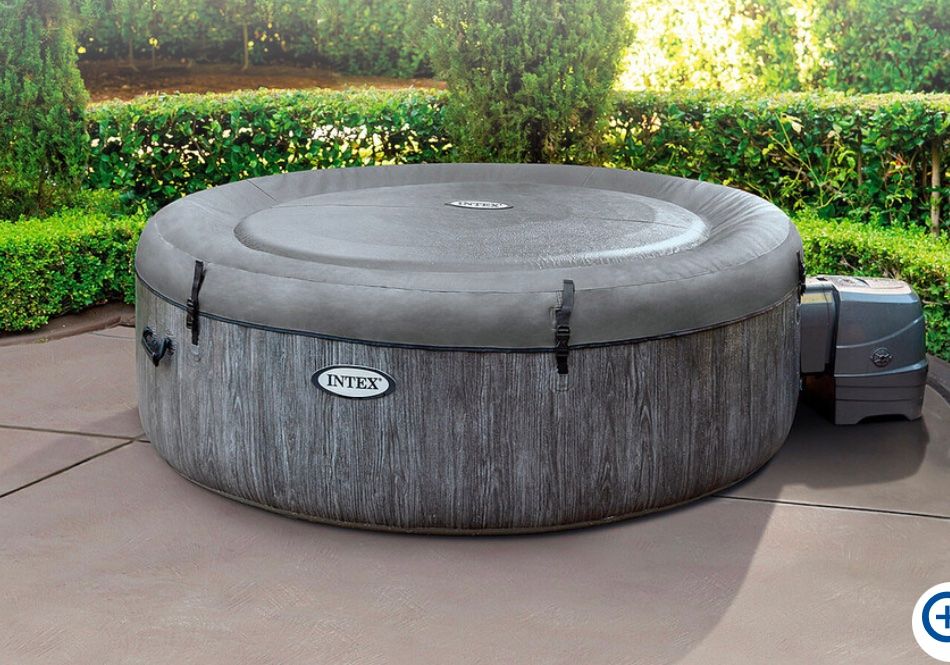 Whirlpool Yacuzzi Intex (Gebraucht) in Rottenschwil für CHF 255 – nur ...