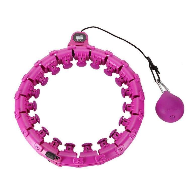 Hula Hoop Reifen mit Ball Gewicht (Neu (gemäss Beschreibung)) in Thun ...