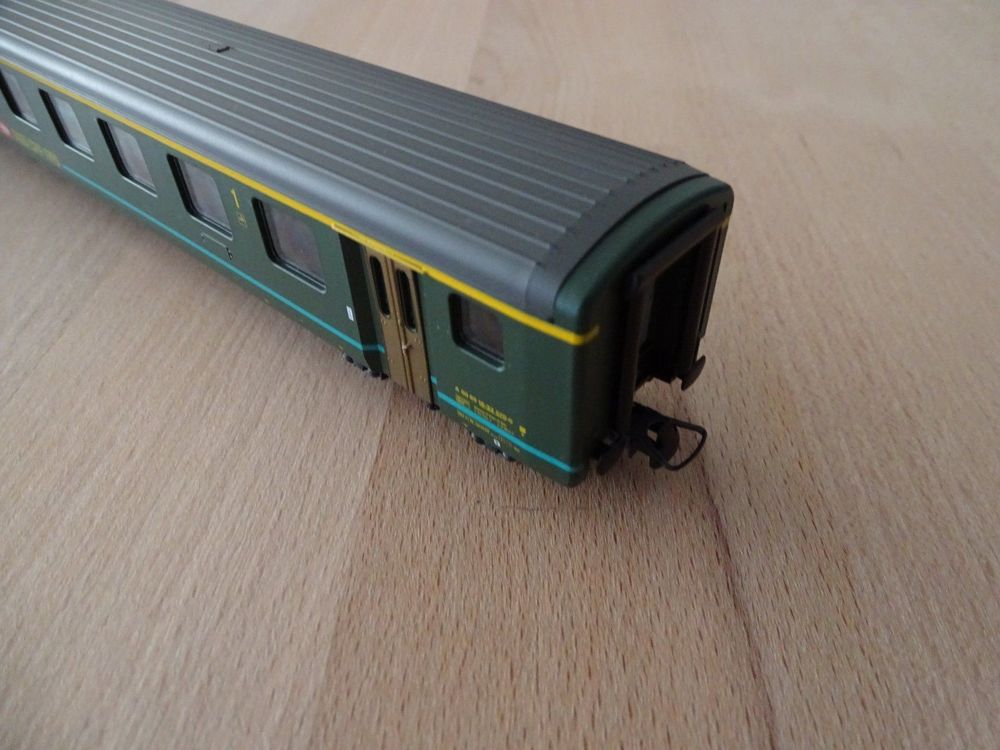 Roco 44341 SBB EWII A Komfortstreifen (Neu (gemäss Beschreibung)) in ...