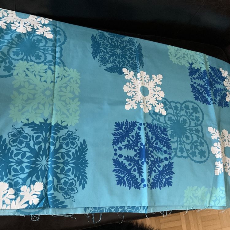 Hawaii Tuch Sauna Tuch Massage Tuch Fabric (Neu (gemäss Beschreibung ...