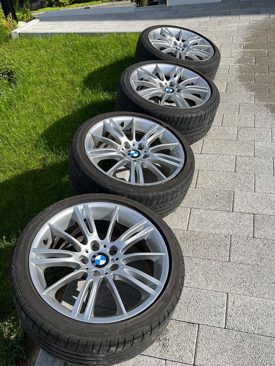 Bmw M Felgen E90