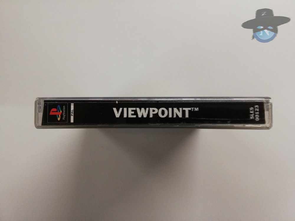 Viewpoint / Sony Playstation 1 PSX PS1 (Gebraucht) in St. Gallen für ...