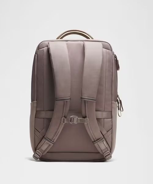 Lululemon Double-Zip Backpack – O/S – neu mit Etikette (Neu und ...