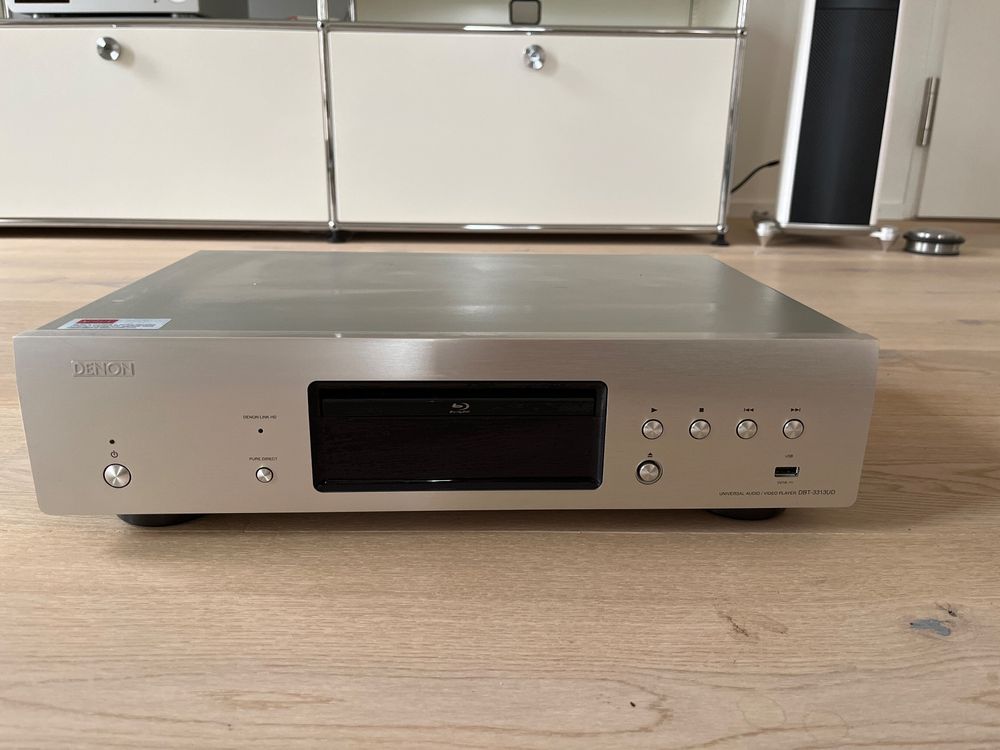 Denon DBT 3313 UD (Gebraucht) in Nänikon für CHF 280 – nur Abholung auf ...