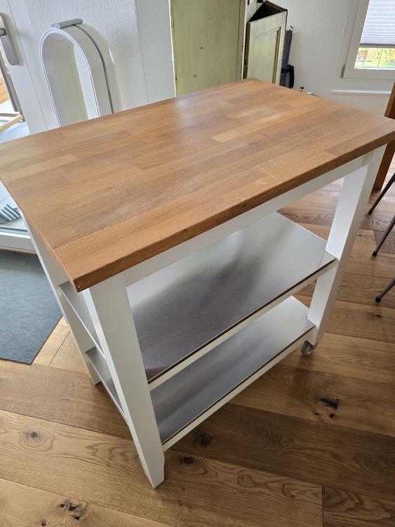 IKEA Stenstorp | Kaufen auf Ricardo