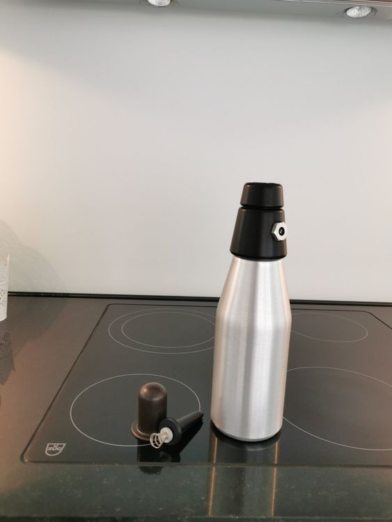 NEUER KISAG RAHMBLÄSER | Kaufen auf Ricardo