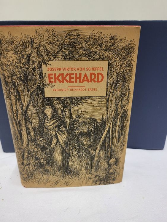 Ekkehard | Kaufen auf Ricardo