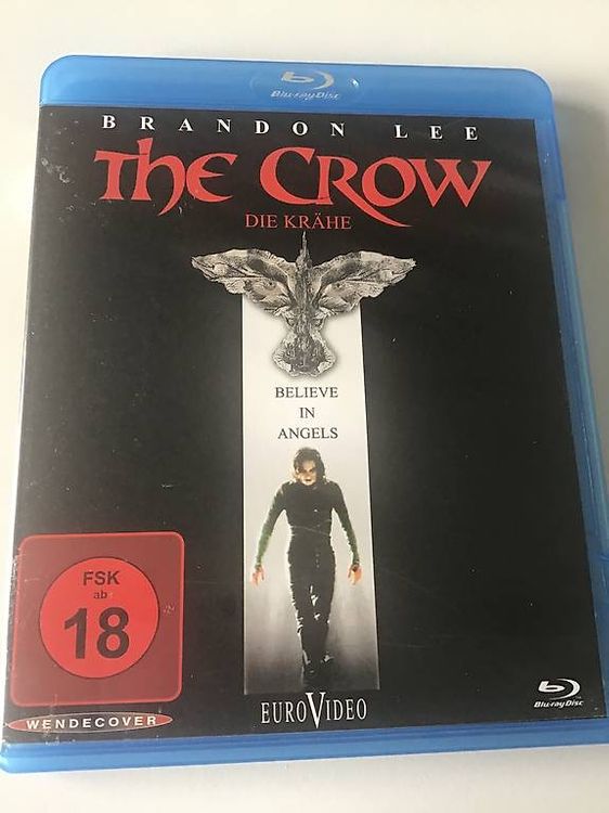 Die Krahe Film