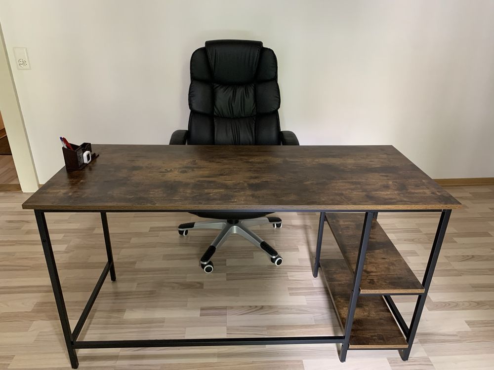Table bureau + Chaise bureau | Kaufen auf Ricardo